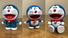 猪年测评第一弹!哆啦A梦!可爱的机器猫小叮当还有内构哦.