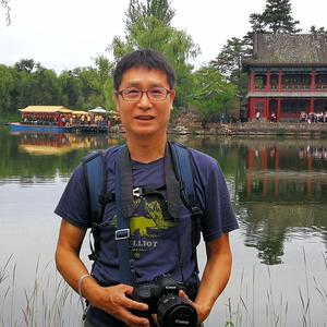 山岳退休生活日志 