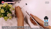华为手机教程46:荣耀畅玩 5X插卡视频指导