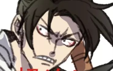 [指绘]某憨憨画指绘上瘾竟差点练成一阳指