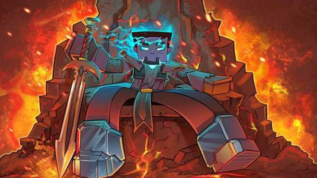 大海解说我的世界:历史以来最详细的,创世神模组介绍!别错过!