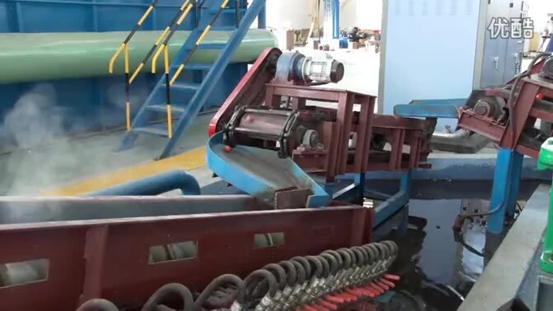 球磨机钢球 山东伊莱特 西班牙合资耐磨钢球生产厂家