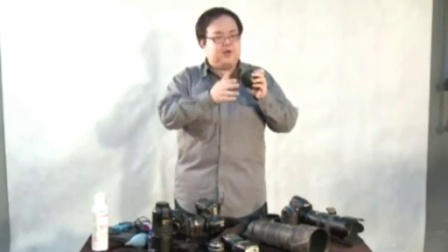 佳能50D_2天学会_产品摄影