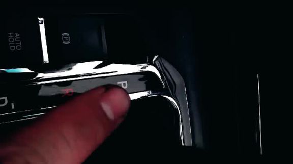 看车选车买车,长安睿骋变速箱各个挡位显示。【来自懂车帝车友圈】