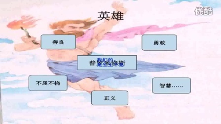 《普罗米修斯》课件_教案_课件_视频