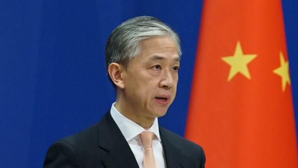 外交部谈“全国低碳日”:愿与大家一道践行绿色低碳生活