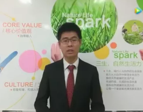 5衡然睡眠系统-微循环健康与