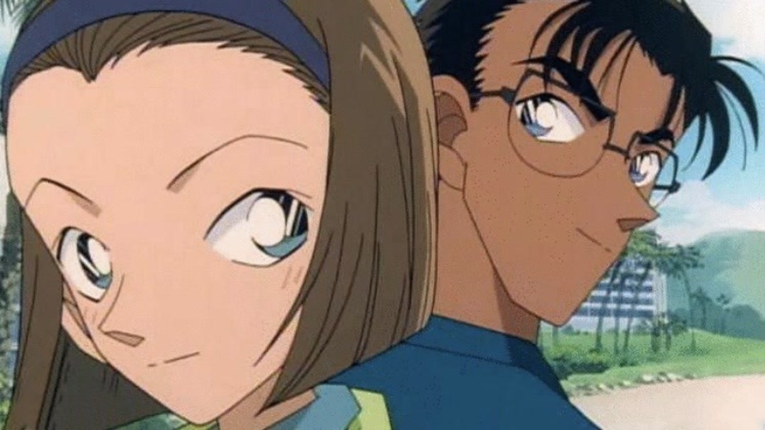 回顾《名侦探柯南》:柯南没有在常规时间完成推理的案件