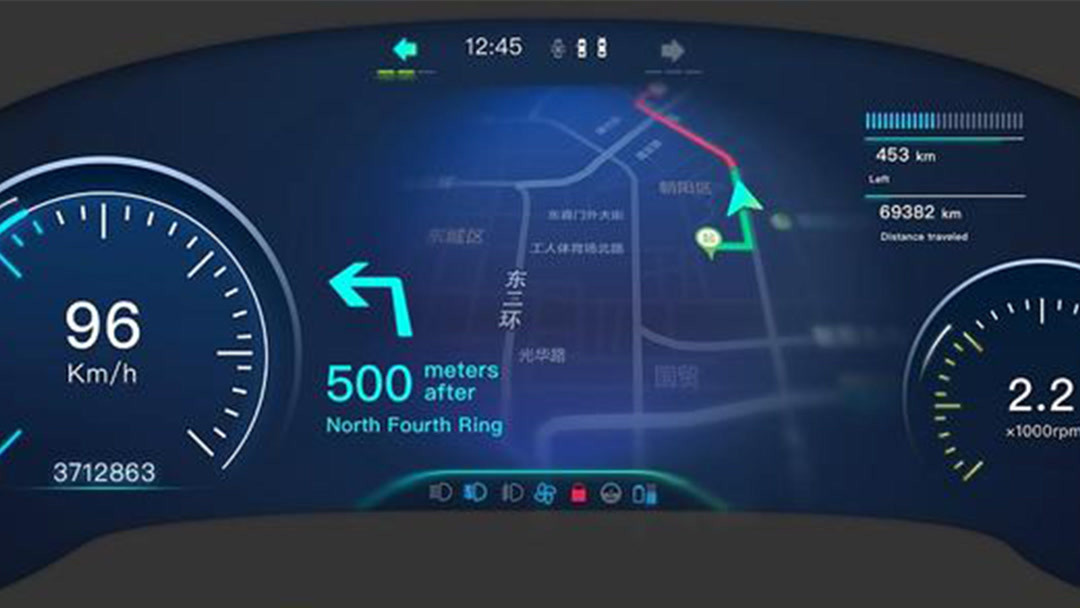 60迈=60码=60公里每小时?别傻了,这三者天壤之别,别搞错了!