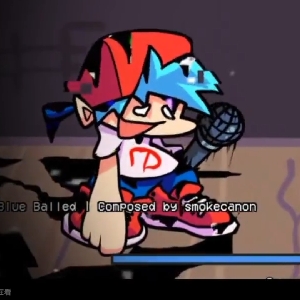 只是想找人联合的bf 