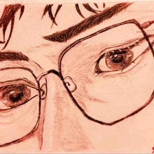 山风手绘（周日21:30宠粉直播） 