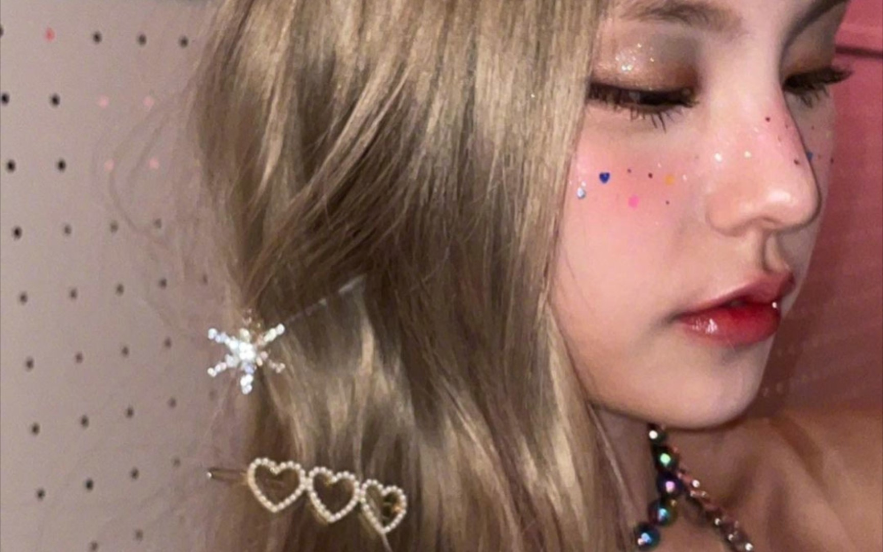 【itzy】个人向成员的封神直拍 简直美到发昏!