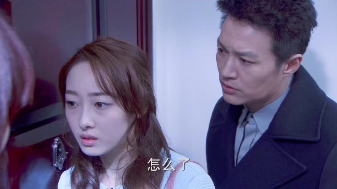 妻子打不开家里大门,却听见植物人丈夫讲话,开门那刻瞬间泪奔