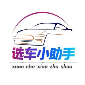 我是选车小助手 
