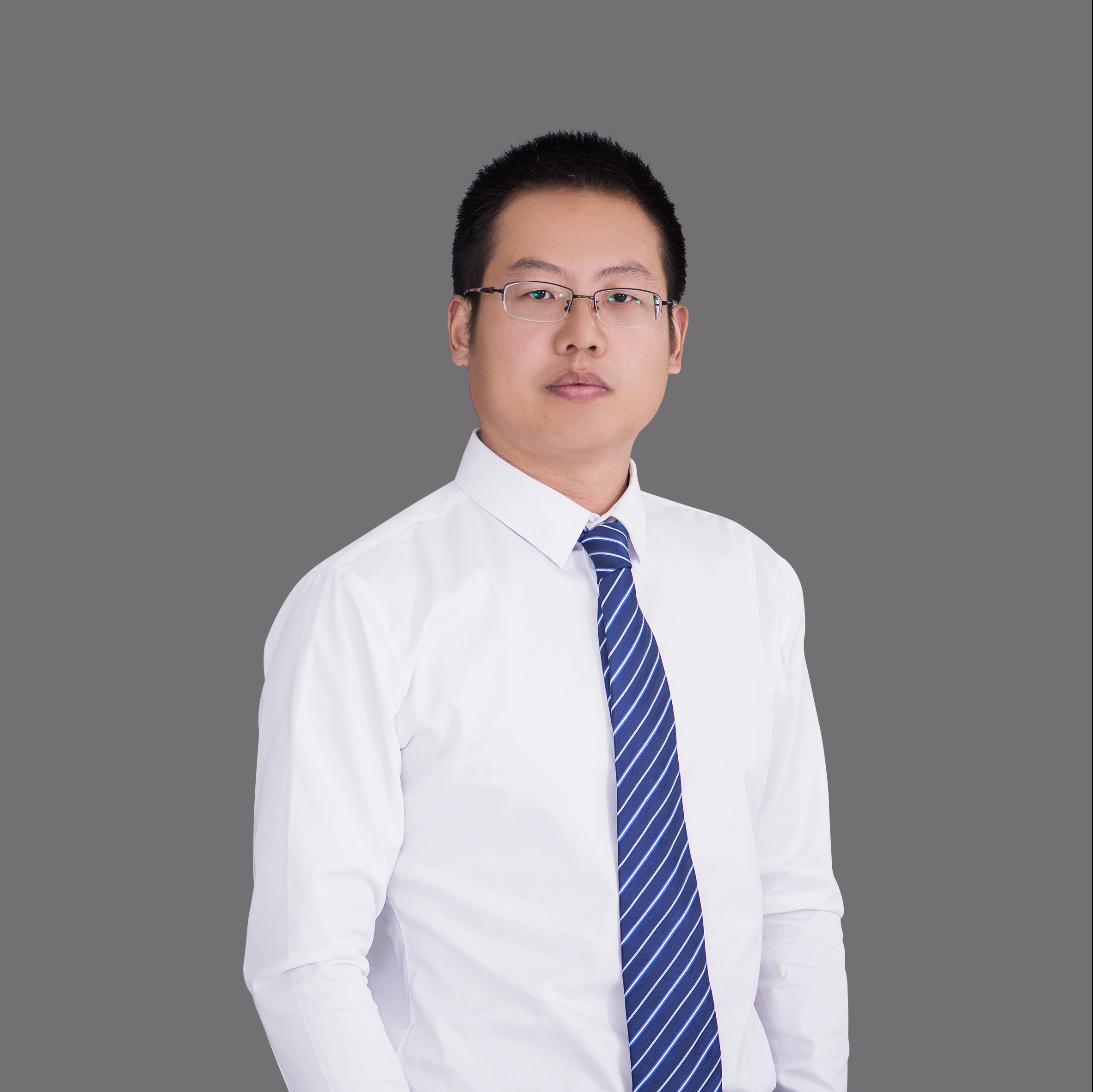 徐说公司 