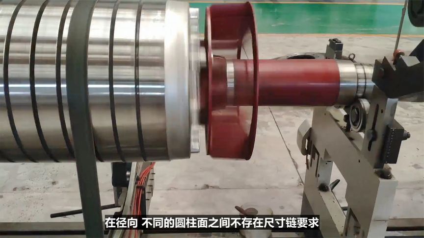 如何选择和控制零部件加工过程的尺寸链?