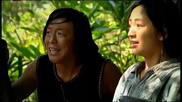 影视:孕妇又摔又撞肚子里的孩子愣没事倒把医生吓坏了