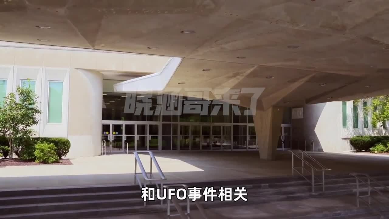 FBI档案库的神秘外星人报告,来到地球的160种外星人