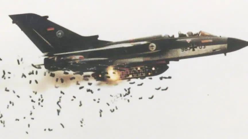 什么武器这么可怕?爆炸伤害可持续几十年,108国要全球销毁