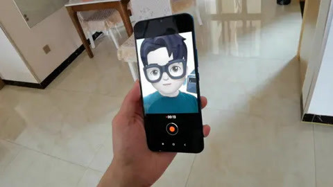 这个功能比iphone还好玩?小米10青春版一周体验分享