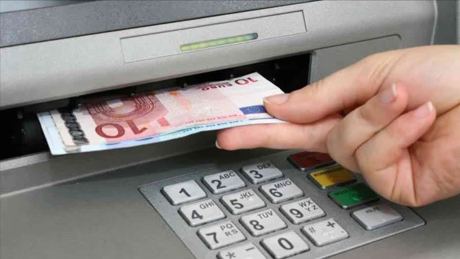 银行存取款,工作人员为啥让在ATM机办理?我也刚明白,别忽视