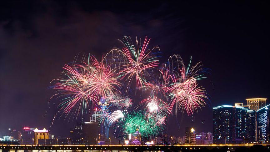 最晚春节猜猜是哪天,根据老祖宗的算法终于有结论