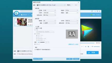 终于解决了,4k视频导入会声会影、premiere只有声音没有画面