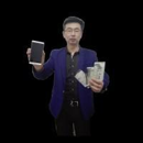 猴哥修手机 