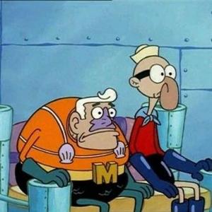 海超人与大洋游侠字幕