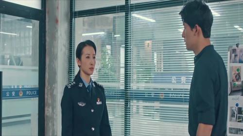 法医秦明:父亲将被公诉,秦明却见不了最后一面,太铁面无私了