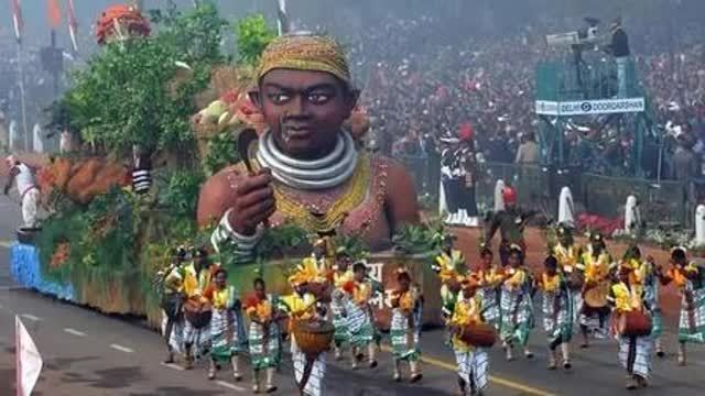 印度也要超越日本?美国人看印度果然很美好