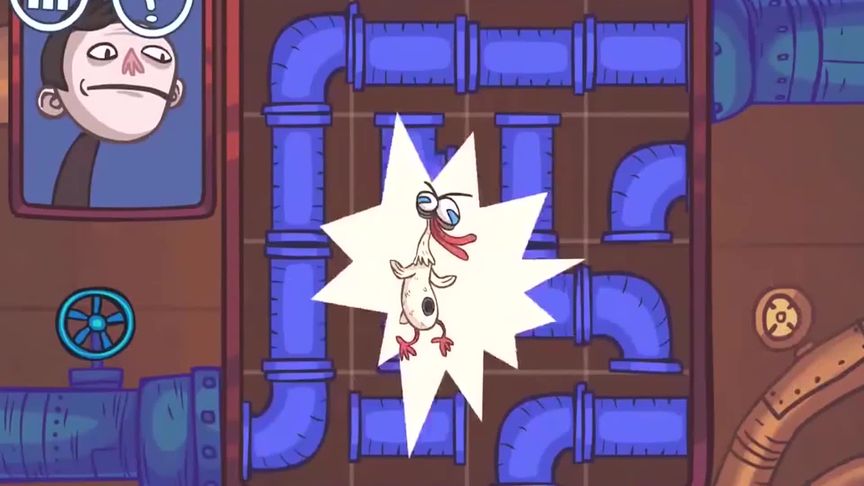 火柴人:和动物举办森林音乐会,氛围太愉快,太棒了