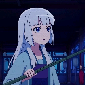 易相逢教主 