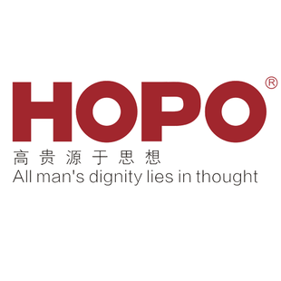 HOPO窗控科技 