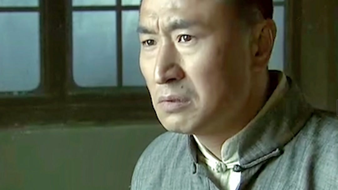 锄奸:美女长官的炸药完全让救人计划落空,李队长无奈取消了行动