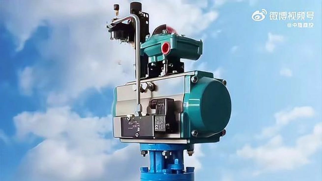 ...智控电动气动自力式调节阀/电动气动球阀蝶阀/电磁阀/定量流量控制仪