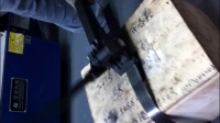 SKLS-32A手动钢带打包机操作视频