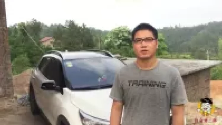 最便宜合资SUV起亚奕跑,动力差安全性糟糕无人买,如今沦为冷门车型...