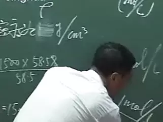 高中化学必修一 第5讲 化学计量在实验中的应用(下)2