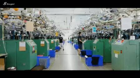 S-Shaper Company Profile.