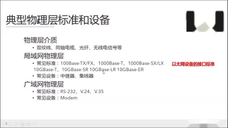 曾老师的网络基础培训课程 01 - OSI参考模型.mp4