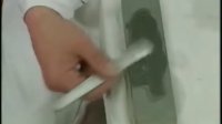 修脚师技能培训2——片、抢等刀法