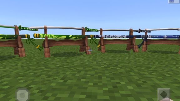 1Z3的mod实验室:绿丸;自定义树苗