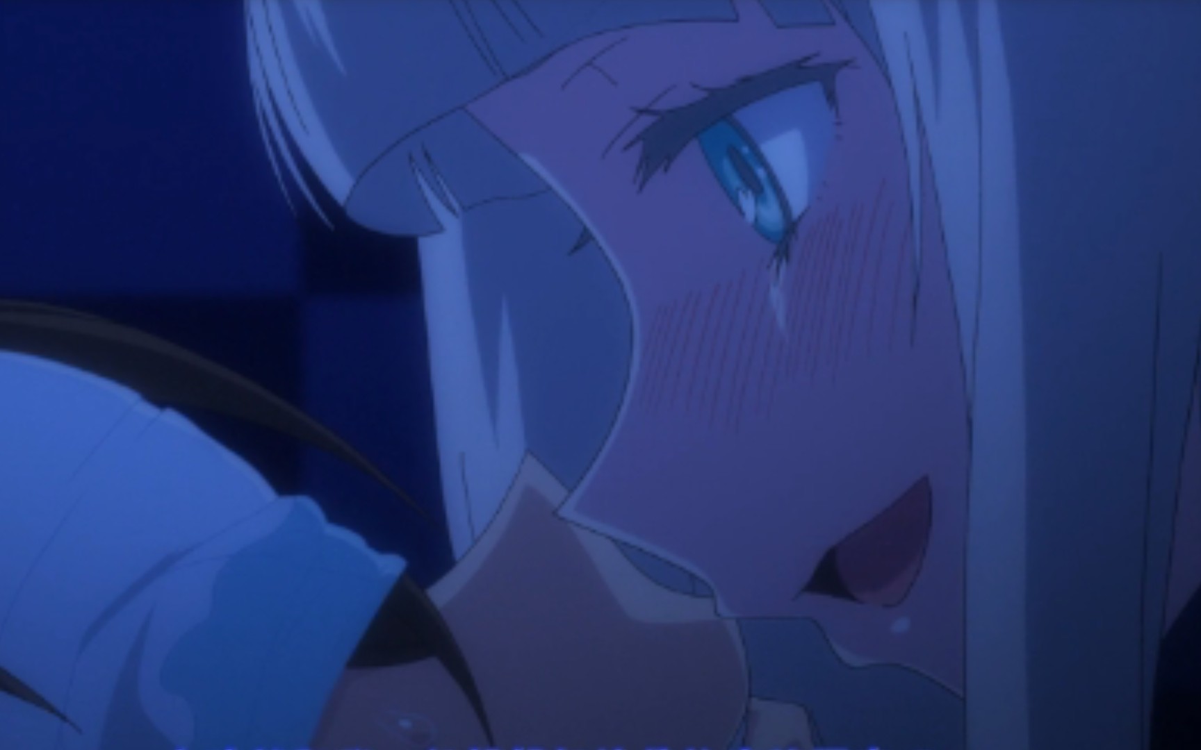 当病娇爱上你后能有多疯狂!