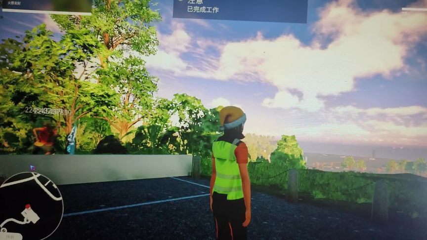 #steam游戏 建造模拟2022