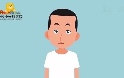 长沙治疗抽动症正规医院_湖南小米熊儿童医院_孩子出现这些症状,是...
