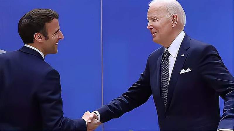 美国自作自受!欧洲多国爆发反美抗议,德国民众呼吁赶走美军