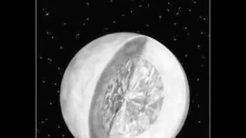最小的白矮星 VS 最大的白矮星