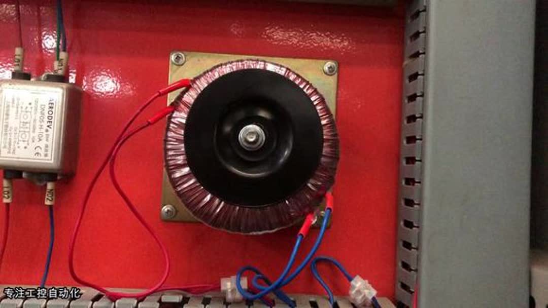 带屏蔽的隔离变压器和非屏蔽隔离变压器有什么区别?