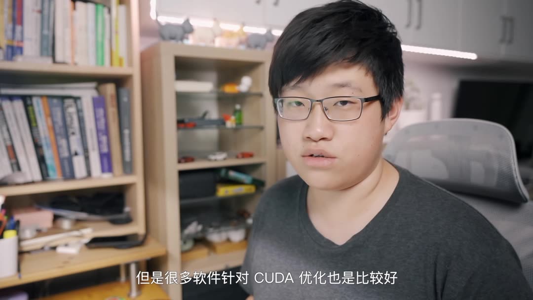 全系A卡的苹果,居然忘了Radeon Ⅶ